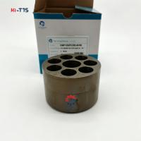 China Excavator Hydraulic Swing Motor Cylinder Block 706-7G-01120 706-7G-41210 for PC200-8 PC220-8 PC240-8 for sale