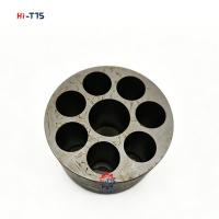 China Excavator Hydraulic Swing Motor Cylinder Block 706-7G-01120 706-7G-41210 for PC200-8 PC220-8 PC240-8 for sale