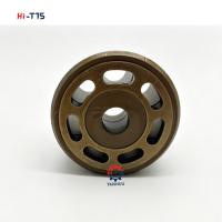 China Excavator Hydraulic Swing Motor Cylinder Block 706-7G-01120 706-7G-41210 for PC200-8 PC220-8 PC240-8 for sale