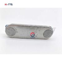 China ME013360 Oil Cooler Core for Mitsubishi Engine 6D34 6D31 4D34 Excavator Spare Part for sale