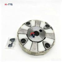 China Aftermarket Coupling Pump Assy K1013825 for Doosan DX210 DX225LCA DX220LC Excavator 6.5kg for sale