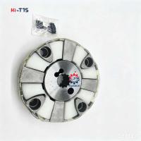 China Aftermarket Coupling Pump Assy K1013825 for Doosan DX210 DX225LCA DX220LC Excavator 6.5kg for sale