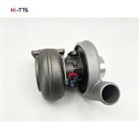 China Aftermarket Turbocharger 65.09100-7080A 3539678 for DB58 DB58T Engine Excavator 11kg for sale