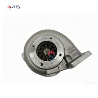 China Aftermarket Turbocharger 65.09100-7080A 3539678 for DB58 DB58T Engine Excavator 11kg for sale