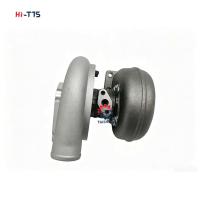 China Aftermarket Turbocharger 65.09100-7080A 3539678 for DB58 DB58T Engine Excavator 11kg for sale