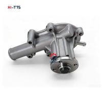 China 16259-73032 Water Pump for Kubota D905 D1005 D1105 V1505 Diesel Engines 3.5kg for sale