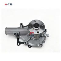 China 16259-73032 Water Pump for Kubota D905 D1005 D1105 V1505 Diesel Engines 3.5kg for sale