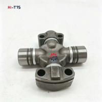 China Cross Assembly Joint 14X-11-11210 14X-11-11110 for D65E D65EX Excavator Undercarriage Parts 3.5kg for sale