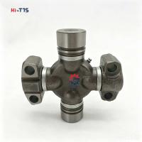 China Cross Assembly Joint 14X-11-11210 14X-11-11110 for D65E D65EX Excavator Undercarriage Parts 3.5kg for sale