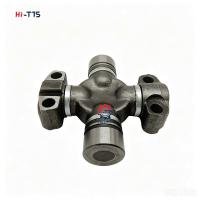China Cross Assembly Joint 14X-11-11210 14X-11-11110 for D65E D65EX Excavator Undercarriage Parts 3.5kg for sale