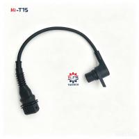 China VOE22435058 VOE20450707 Camshaft Position Sensor for EC210B EC210D EC240B EC250D Excavator 1KG for sale