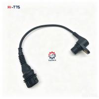 China VOE22435058 VOE20450707 Camshaft Position Sensor for EC210B EC210D EC240B EC250D Excavator 1KG for sale