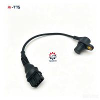 China VOE22435058 VOE20450707 Camshaft Position Sensor for EC210B EC210D EC240B EC250D Excavator 1KG for sale