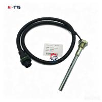 China Oil Level Sensor 22383381 VOE22383381 for EC210 EC220 EC235 Excavator 3.5KG for sale