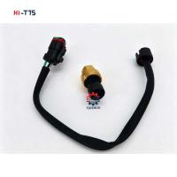 China 161-9926 1619926 Oil Pressure Sensor for 3406 3516 Excavator Engine Parts Aluminum Alloy for sale