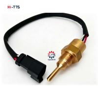 China Diesel Engine Oil Temperature Sensor 102-2240 for 3508 3512 3516 C12 C15 1KG for sale