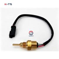 China Diesel Engine Oil Temperature Sensor 102-2240 for 3508 3512 3516 C12 C15 1KG for sale
