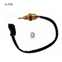 China Diesel Engine Oil Temperature Sensor 102-2240 for 3508 3512 3516 C12 C15 1KG for sale