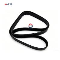 China Heavy Duty 8PK2130 V-Ribbed Fan Belt 5262265 for Cummins ISB QSB6.7 B4.5 B5.9 B6.7 for sale