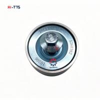 China Dongfeng Truck Diesel Engine Idler Pulley 5260382 4936437 for 4BT 6BT ISDE for sale