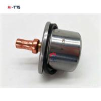 China Engine Thermostat Regulator 248-5513 2485513 2477133 for Caterpillar E336D E330 C9 Excavator for sale