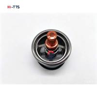 China Engine Thermostat Regulator 248-5513 2485513 2477133 for Caterpillar E336D E330 C9 Excavator for sale