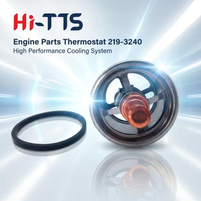 China Temperature Regulator 2193240 219-3240 for 3508 3512 3516 Diesel Engine Parts for sale