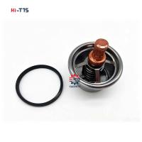 China Temperature Regulator 2193240 219-3240 for 3508 3512 3516 Diesel Engine Parts for sale