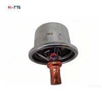 China Temperature Regulator 2193240 219-3240 for 3508 3512 3516 Diesel Engine Parts for sale