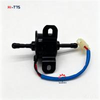 China 12V Electric Fuel Pump 119225-52102 129612-52100 for Yanmar 2TNV70 2V750 3TNV76 4TNV88 4TNV94L for sale