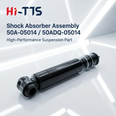 China Shock Absorber Assembly MK438146 50ADQ-05014 for DF16 FUSO CAMC Diesel Engine 3kg for sale