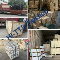 China Shock Absorber Assembly MK438146 50ADQ-05014 for DF16 FUSO CAMC Diesel Engine 3kg for sale