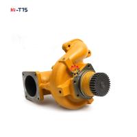 China QSK23 Water Pump 4396399 4396402 5580722 5611121 for Excavator R1200-9 for sale