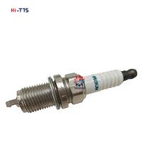 China Spark Plug SK20R11 9091901237 9091901238 for Toyota Highlander Prado RAV4 Tundra 2.4L 3.3L for sale