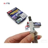 China Spark Plug SK20R11 9091901237 9091901238 for Toyota Highlander Prado RAV4 Tundra 2.4L 3.3L for sale