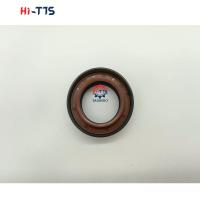 China Engineering Machinery Parts Hi-TTS Oil Seal ZD 40*62*20 for Excavator ER616F ER625F FR18 FR60E SE17 SE60 for sale