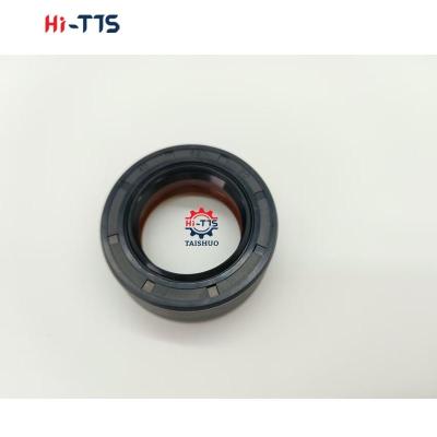 China Engineering Machinery Parts Hi-TTS Oil Seal ZD 40*62*20 for Excavator ER616F ER625F FR18 FR60E SE17 SE60 for sale
