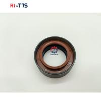 China Engineering Machinery Parts Hi-TTS Oil Seal ZD 40*62*20 for Excavator ER616F ER625F FR18 FR60E SE17 SE60 for sale