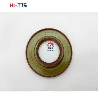 China Oil Seal ZD 48*102*8/10 for Bulldozer LG916 LG918 LG920 LG926 Construction Machinery Parts for sale