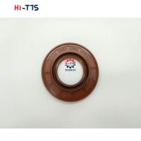 China Oil Seal ZD 48*102*8/10 for Bulldozer LG916 LG918 LG920 LG926 Construction Machinery Parts for sale