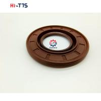 China Oil Seal ZD 48*102*8/10 for Bulldozer LG916 LG918 LG920 LG926 Construction Machinery Parts for sale
