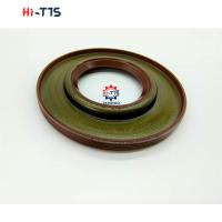 China Oil Seal ZD 48*102*8/10 for Bulldozer LG916 LG918 LG920 LG926 Construction Machinery Parts for sale