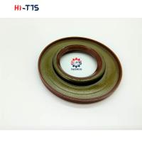 China Oil Seal ZD 48*102*8/10 for Bulldozer LG916 LG918 LG920 LG926 Construction Machinery Parts for sale