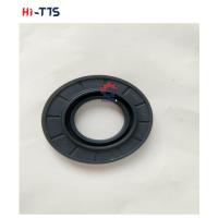 China Engineering Machinery Parts Oil Seal ZD 49*100*8/10 for Bulldozer  LG918 LG920 LG926 XE75W XE90W for sale