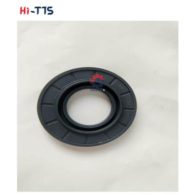 China Engineering Machinery Parts Oil Seal ZD 49*100*8/10 for Bulldozer  LG918 LG920 LG926 XE75W XE90W for sale