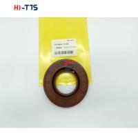 China Engineering Machinery Parts OIL SEAL ZD 49*101*8/10 for Bulldozer LG918 LG920 LG926 XE75W XE90W for sale