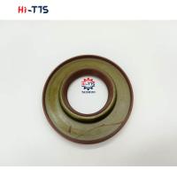 China Engineering Machinery Parts OIL SEAL ZD 49*101*8/10 for Bulldozer LG918 LG920 LG926 XE75W XE90W for sale