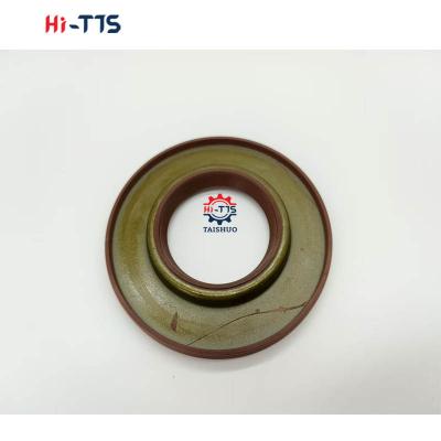 China Engineering Machinery Parts OIL SEAL ZD 49*101*8/10 for Bulldozer LG918 LG920 LG926 XE75W XE90W for sale