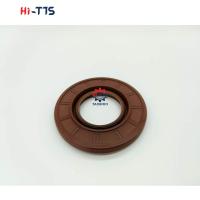 China Engineering Machinery Parts OIL SEAL ZD 49*101*8/10 for Bulldozer LG918 LG920 LG926 XE75W XE90W for sale