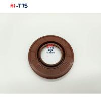 China Engineering Machinery Parts OIL SEAL ZD 49*101*8/10 for Bulldozer LG918 LG920 LG926 XE75W XE90W for sale